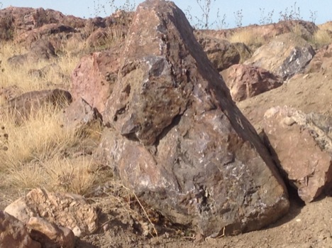 Northshore Rock Products