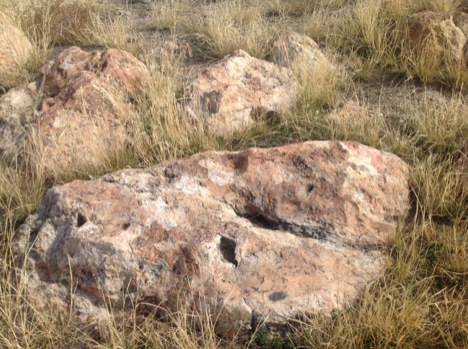 Northshore Rock Products