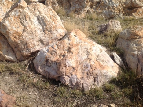 Northshore Rock Products