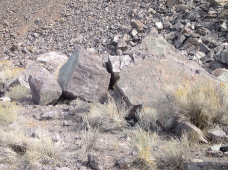 Northshore Rock Products