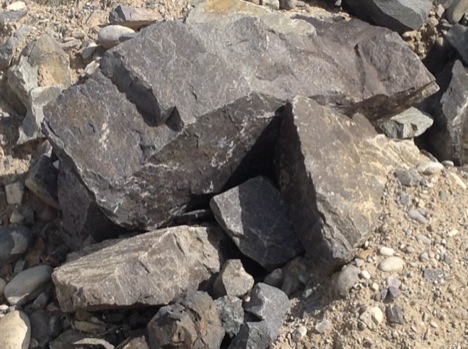 Northshore Rock Products