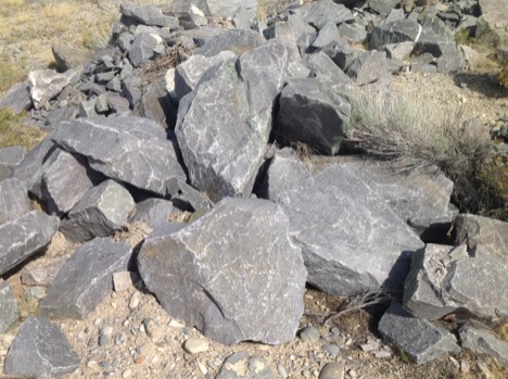 Northshore Rock Products