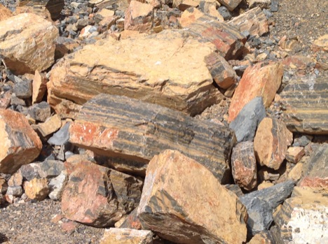 Northshore Rock Products